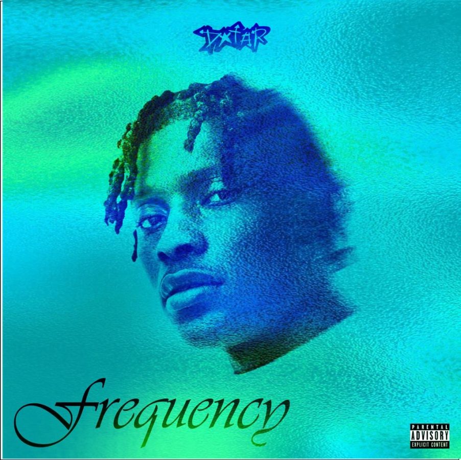 FULL EP: Dxtar - Frequency